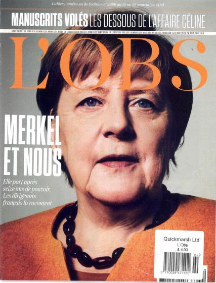 French Magazines for Entertaining Language Learning | FluentU