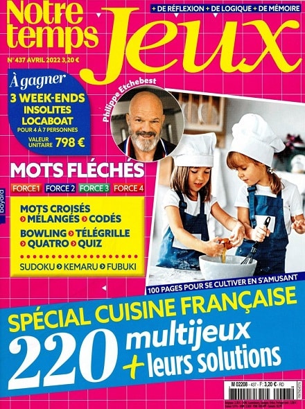 French Magazines for Entertaining Language Learning | FluentU