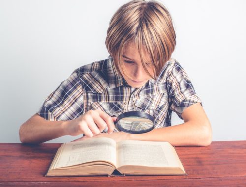 Top 5 Sites for French Reading Practice Exercises | FluentU Language ...