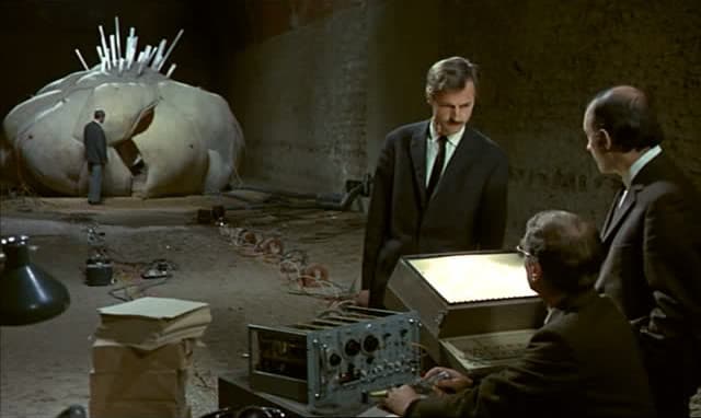 10 Best French Sci-fi Movies for Learning | FluentU Language Learning