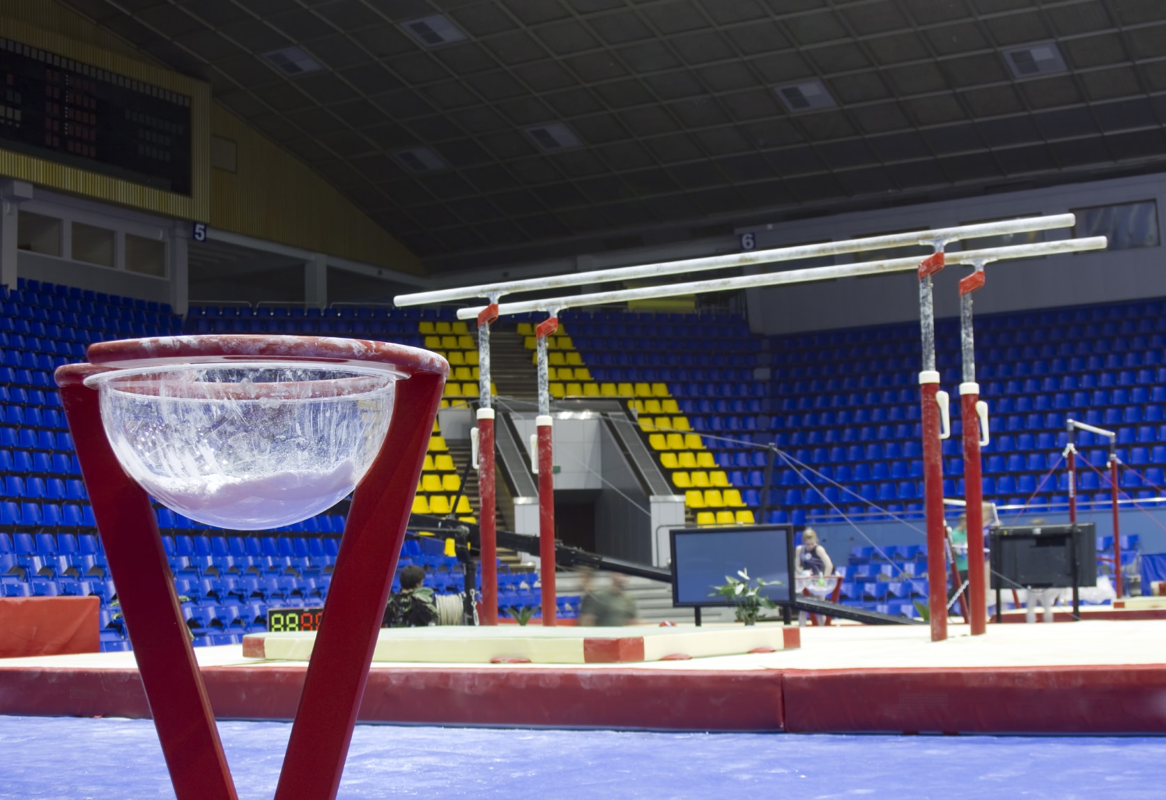 Sports in French: 250 Words and Phrases | FluentU