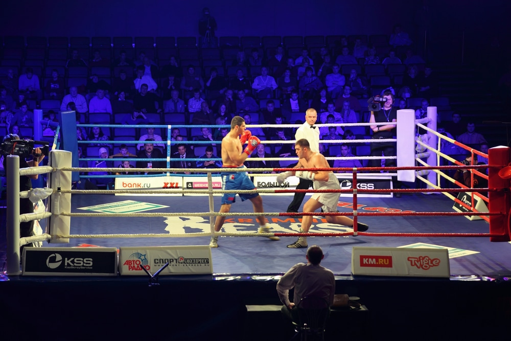 Sports in French: 250 Words and Phrases | FluentU