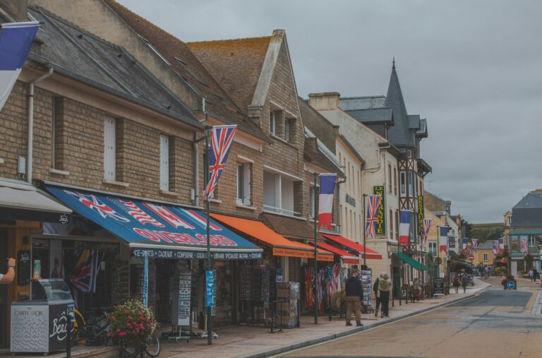 75 English Words Used in French: A Complete Guide to “Anglicismes ...