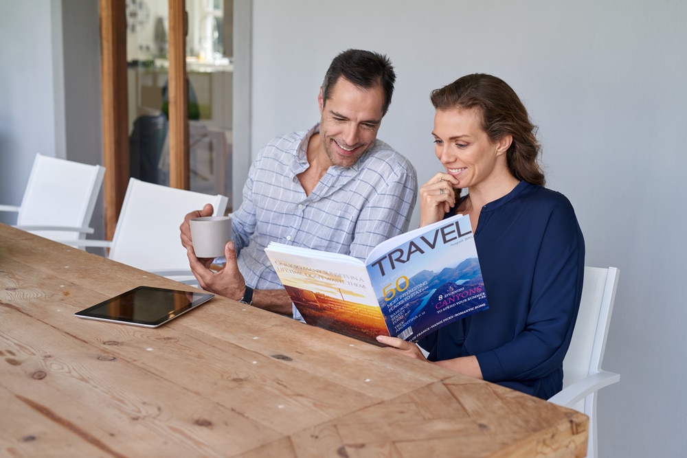 50+ French Vacation Words and Phrases (With Audio) | FluentU