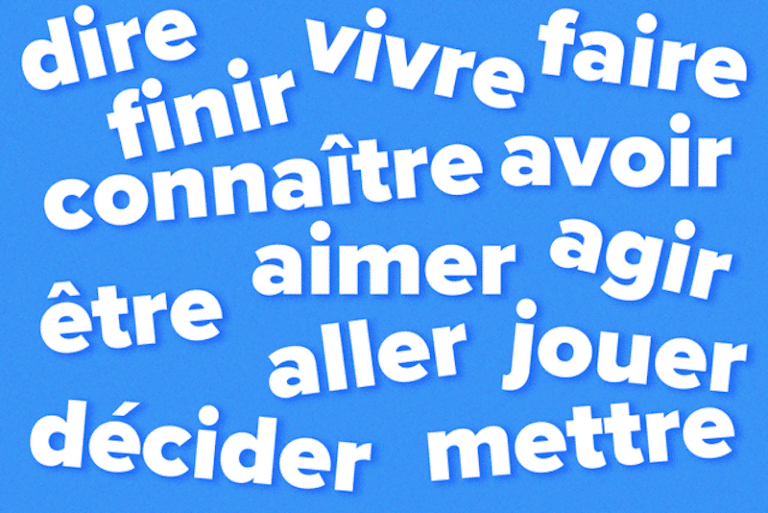 160+ Useful French Cognates | FluentU