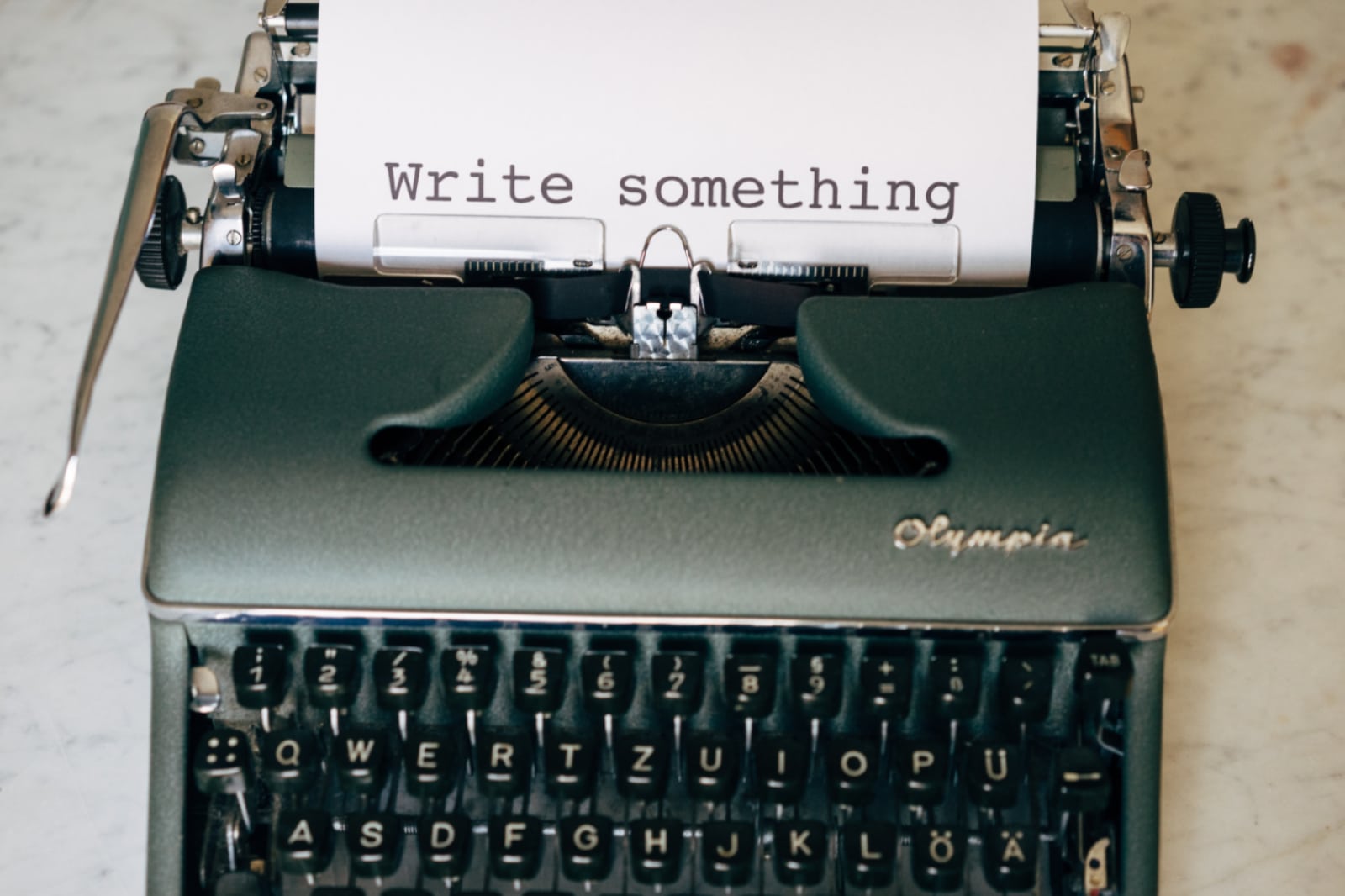 How to Improve Your French Writing | FluentU