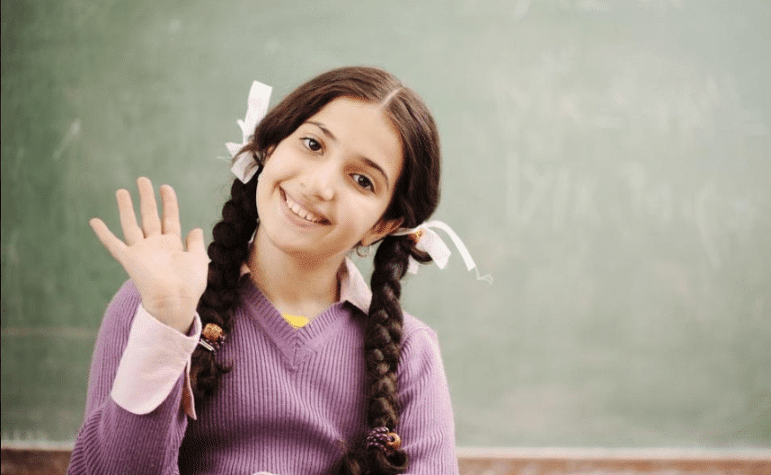 How to Introduce Yourself in French | FluentU