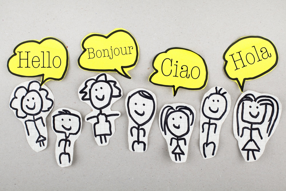 How to Introduce Yourself in French | FluentU