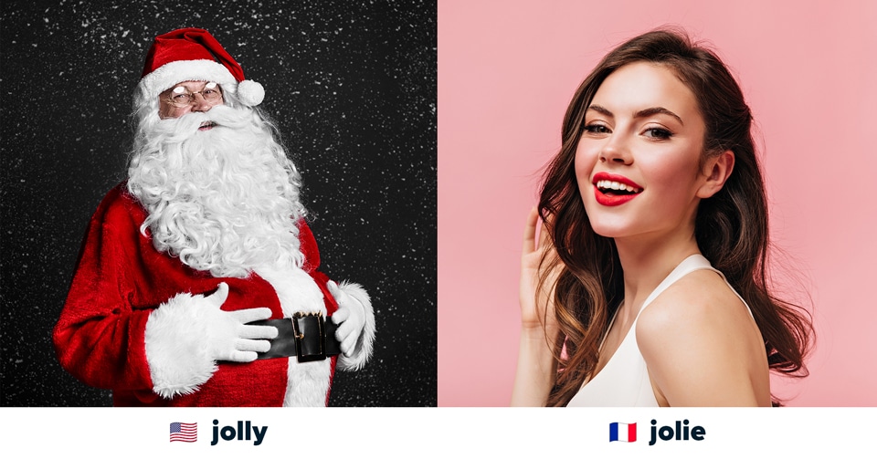 20 Common French False Friends | FluentU