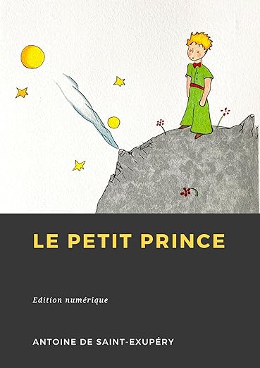 12 Best French Books for Beginners | FluentU