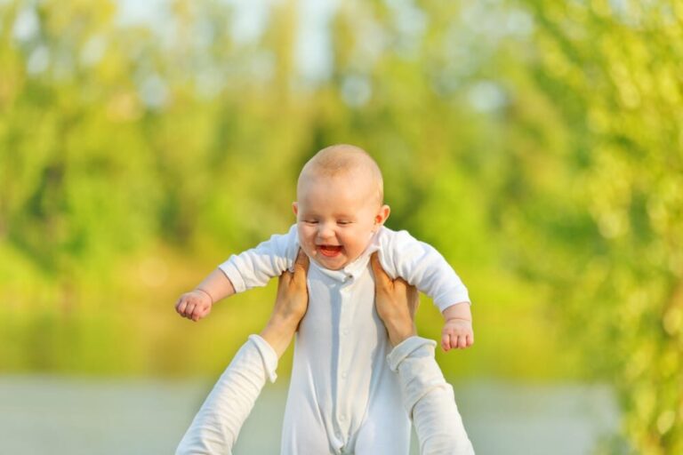 A 5-step Guide to Learn French with Your Baby | FluentU Language Learning
