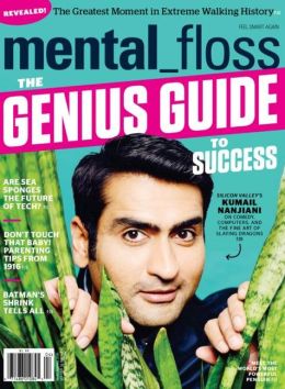 20 Great English Magazines for Learning English | FluentU