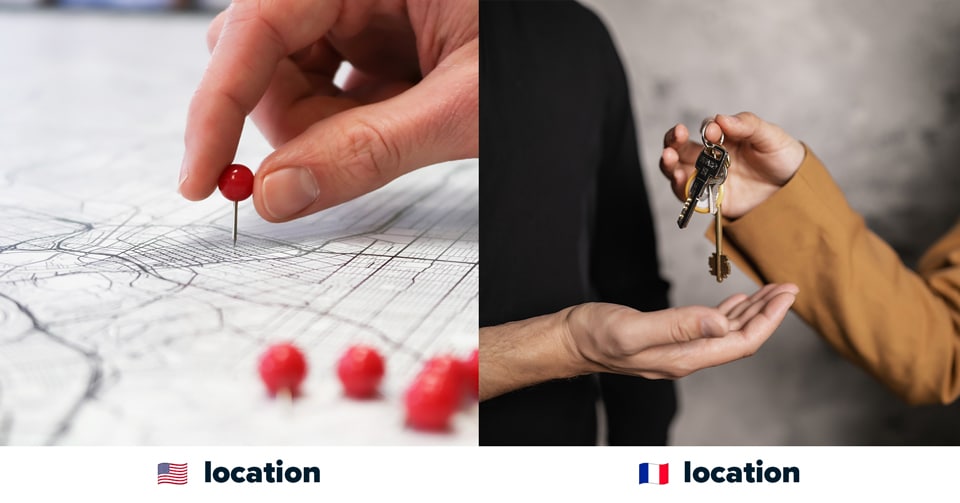 20 Common French False Friends | FluentU