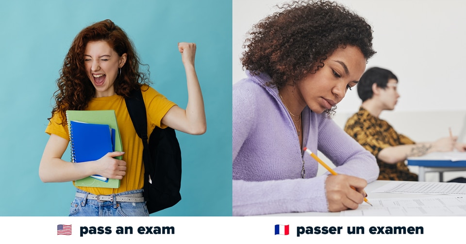 20 Common French False Friends | FluentU