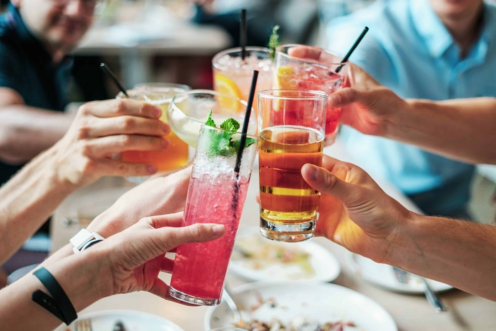 30+ French Party Words and Phrases | FluentU