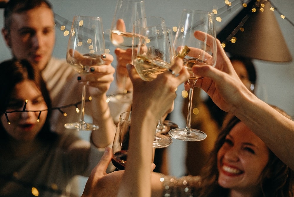 30+ French Party Words and Phrases | FluentU