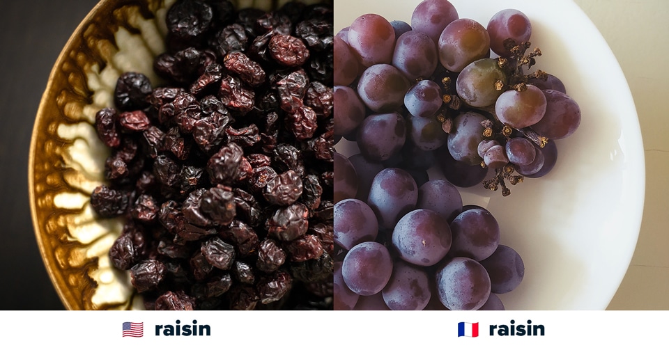 20 Common French False Friends | FluentU