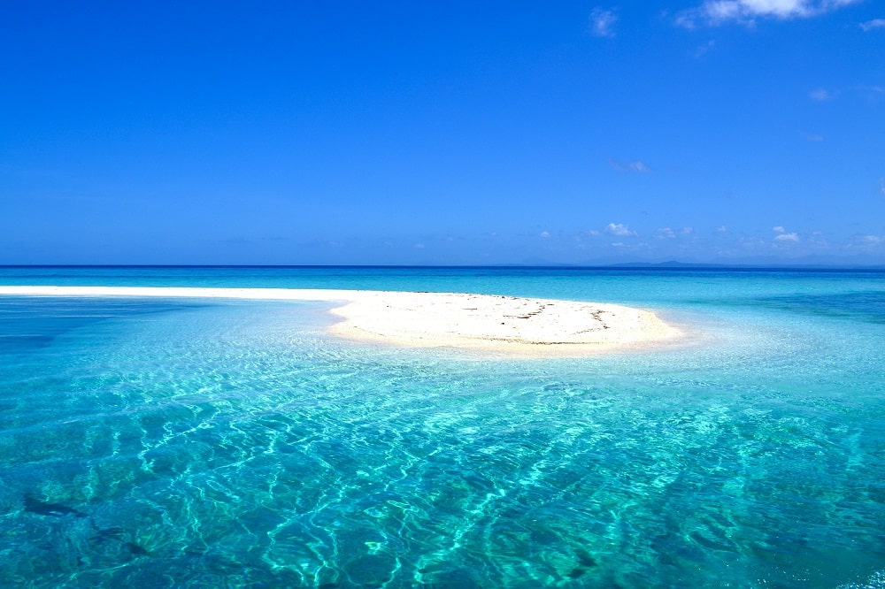 50 English Beach Vocabulary Words for Summer | FluentU