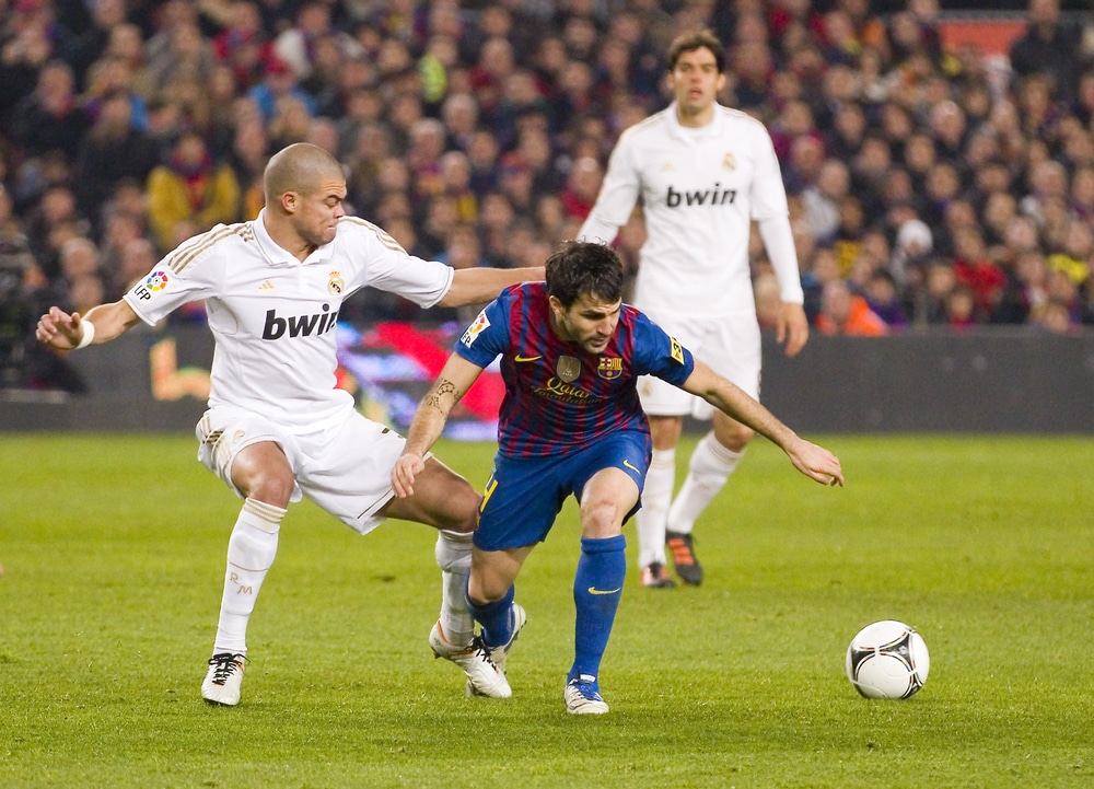 Common French Soccer Vocabulary | FluentU