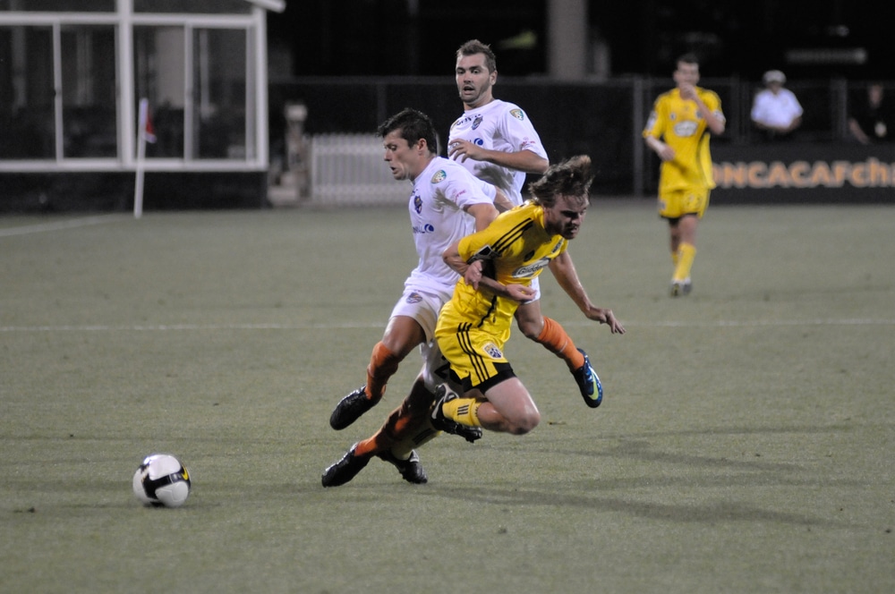 Common French Soccer Vocabulary | FluentU