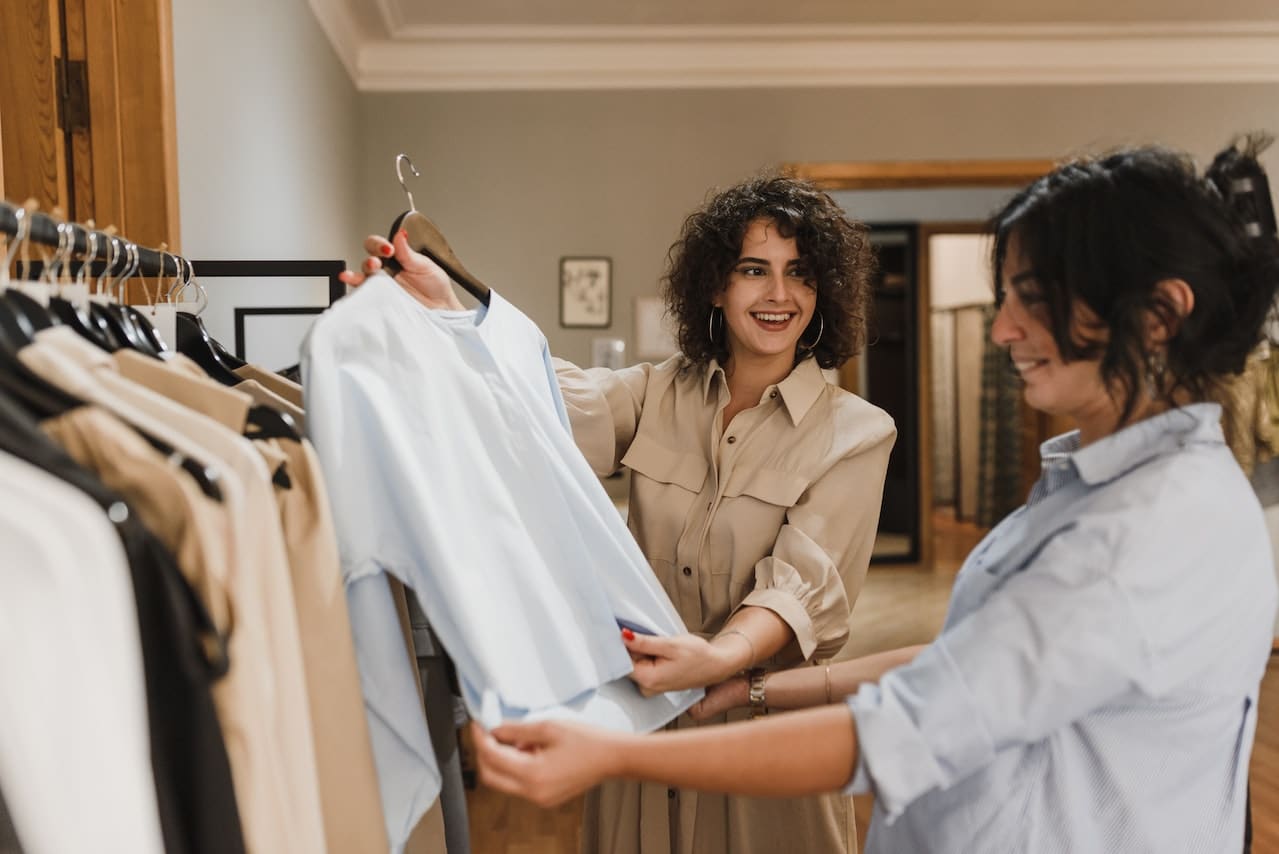 El vocabulario de compras en inglés que debes saber: 105 palabras y ...