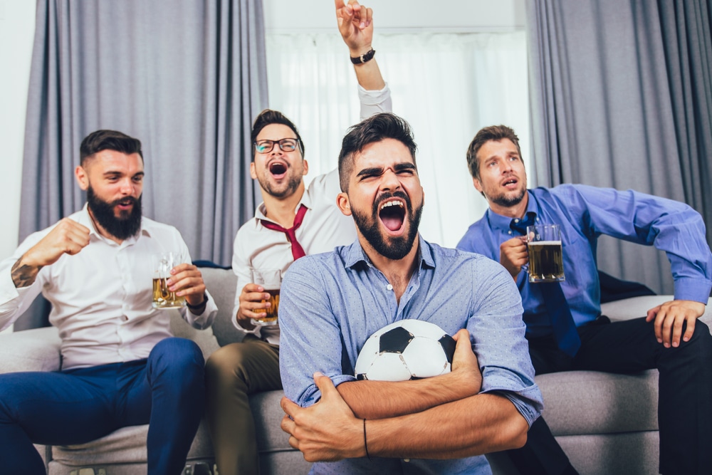 Vocabulario de fútbol en inglés: el glosario con 105 términos ...