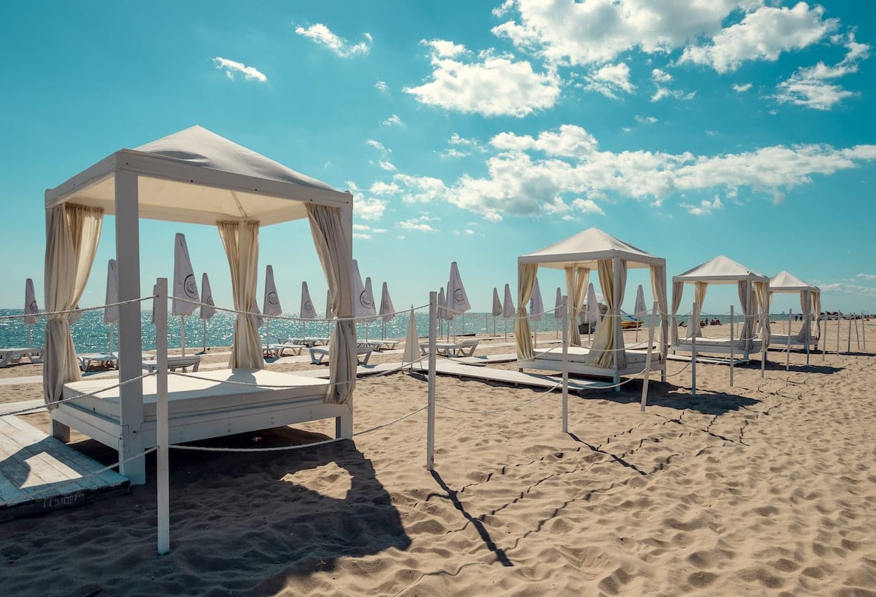 50 palabras de vocabulario de playa en inglés para divertirse en verano ...