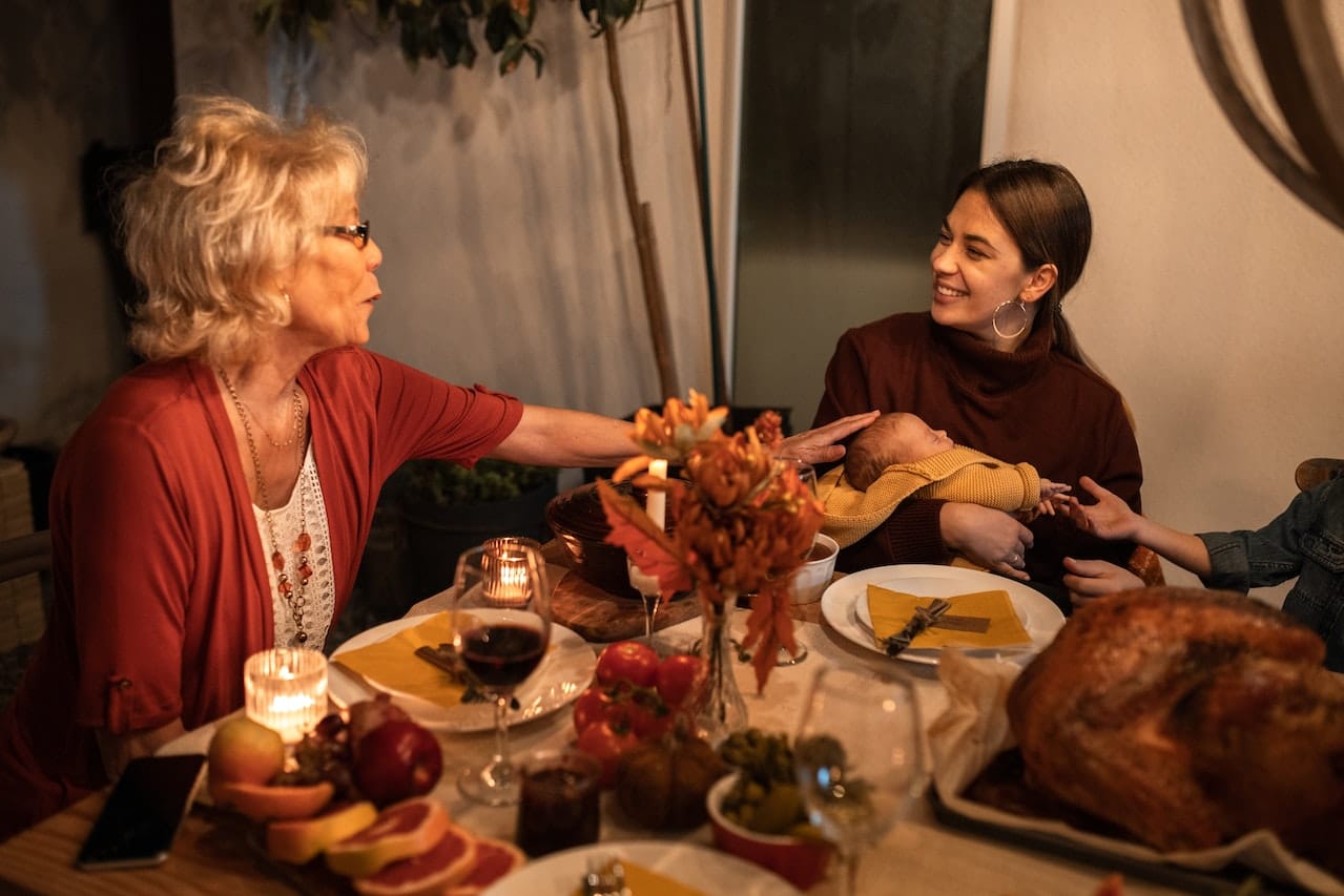 Vocabulario de Thanksgiving: 27 palabras y frases para pasar este día ...