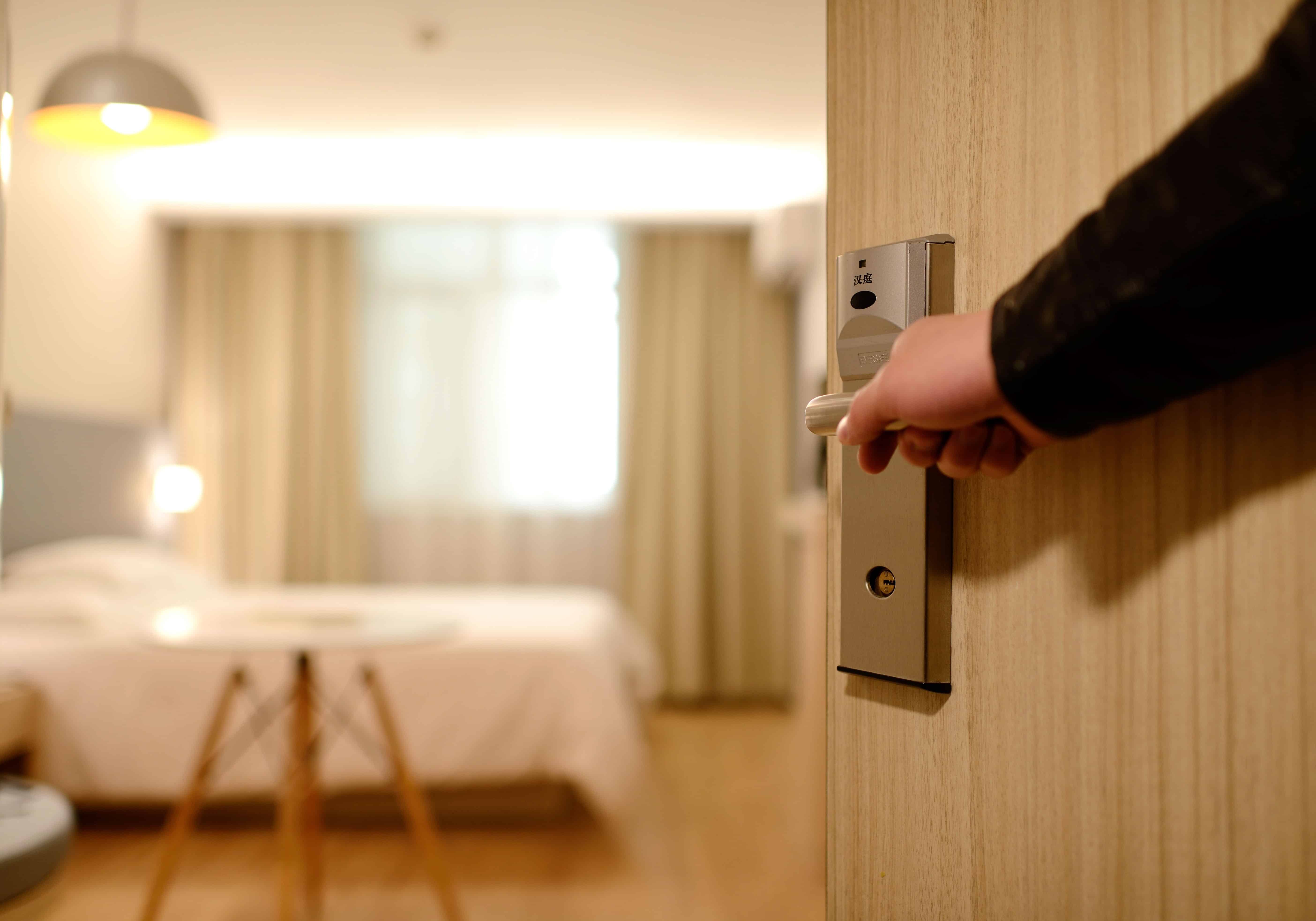 Vocabulario hotelero en inglés: alójate o trabaja en un hotel y ...