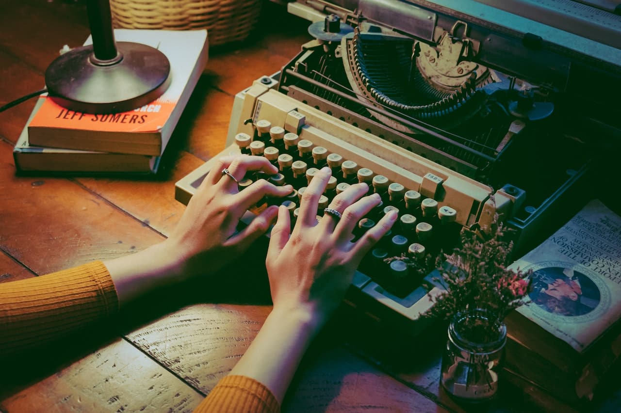 Writing en inglés: mejora tu expresión escrita | FluentU