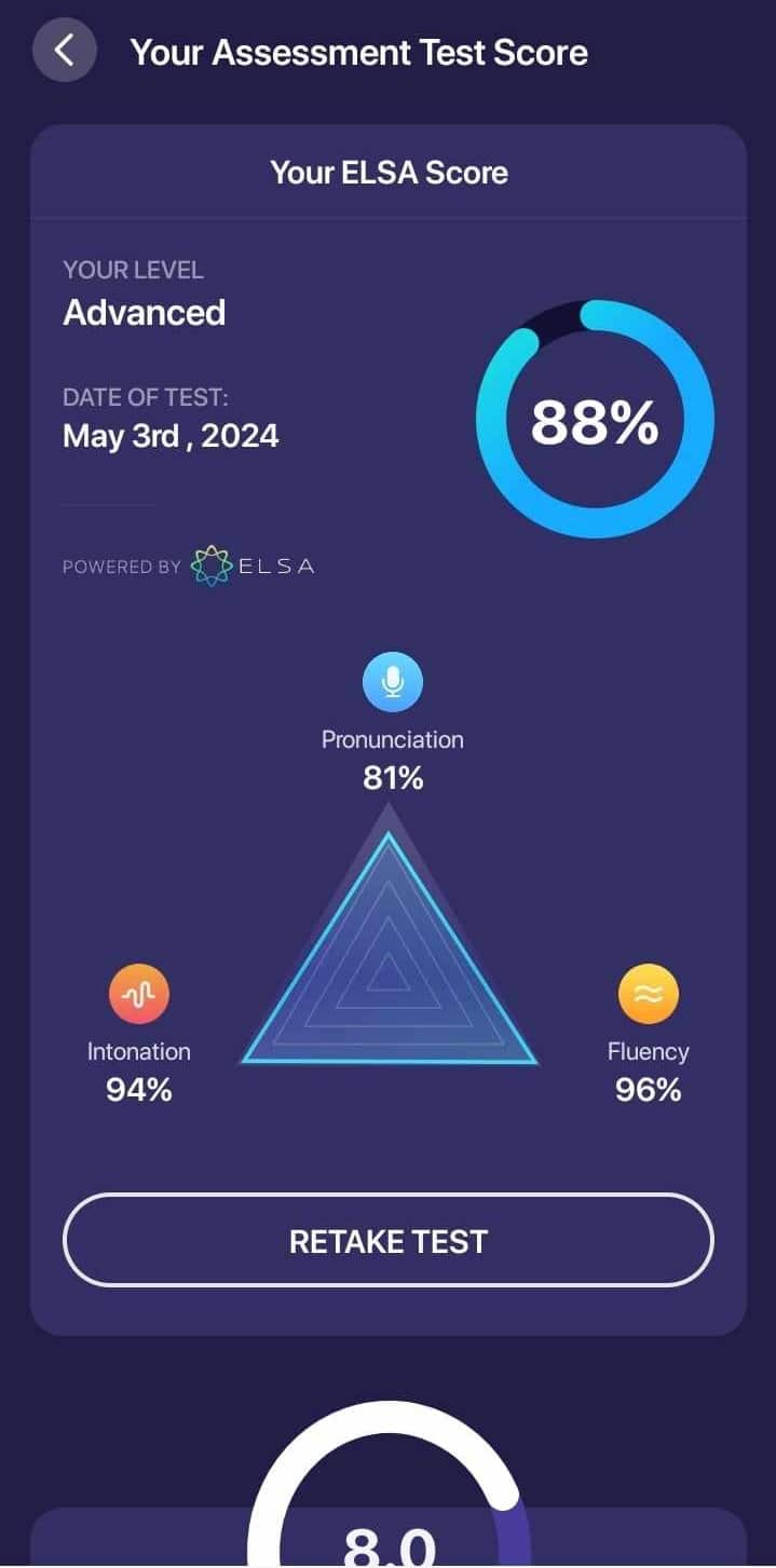 ELSA Speak Review: High-Tech AI App for Developing an American English ...