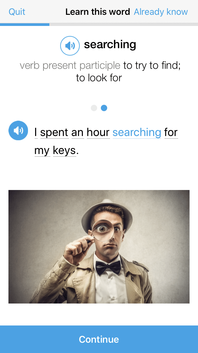 Las mejores apps para practicar speaking en 2025 | FluentU