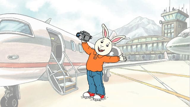 16 Best Cartoons for Learning English | FluentU