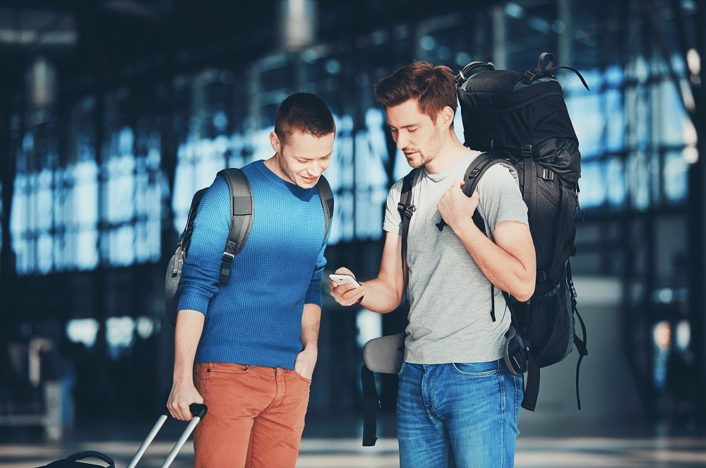 How to Ask for and Give Directions in English | FluentU