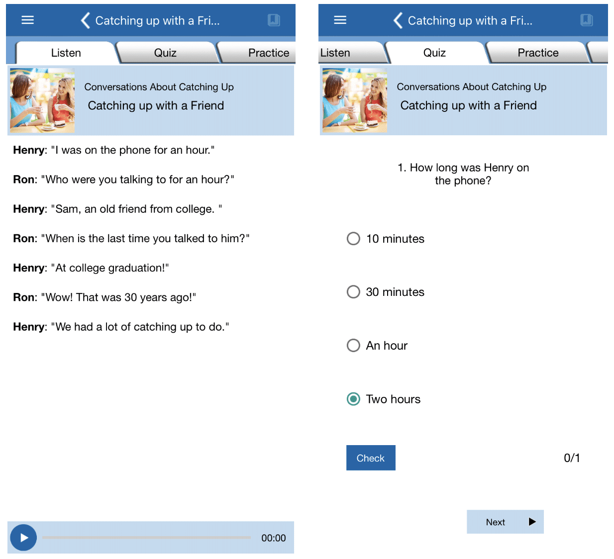 12 Best English Speaking Apps in 2025 | FluentU