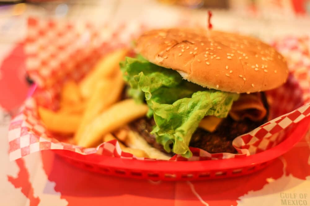 30+ Fast Food Vocabulary Words and Phrases | FluentU