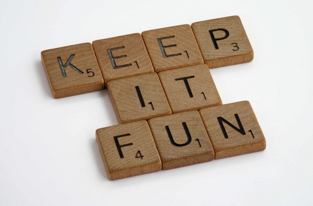 100 Word Puzzles and Riddles in English | FluentU