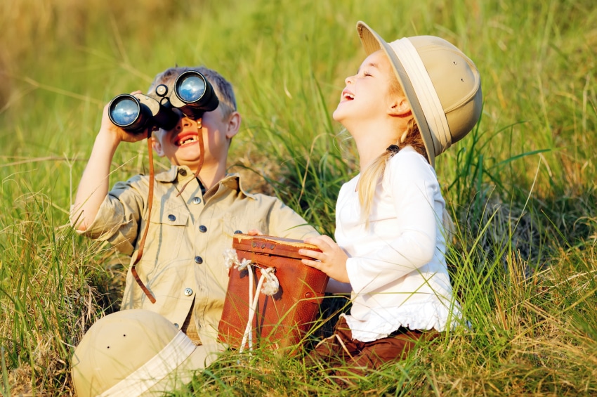 40 Common English Camping Words | FluentU