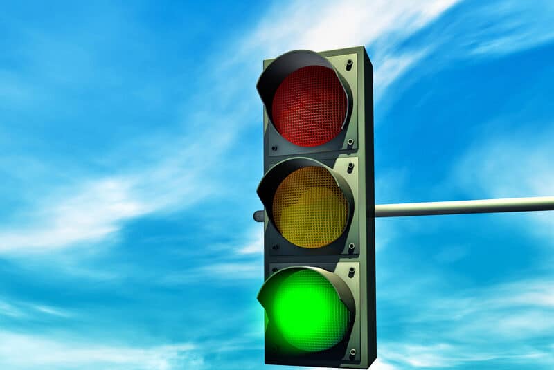 20 Common Color Idioms in English | FluentU