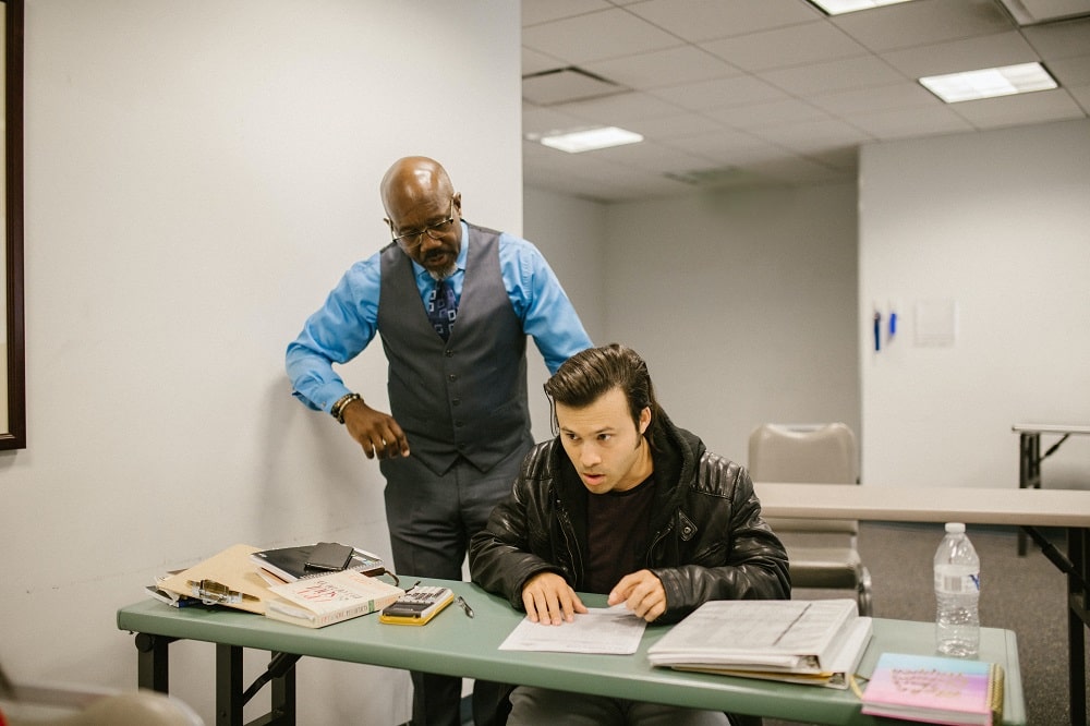 20 Common Color Idioms in English | FluentU