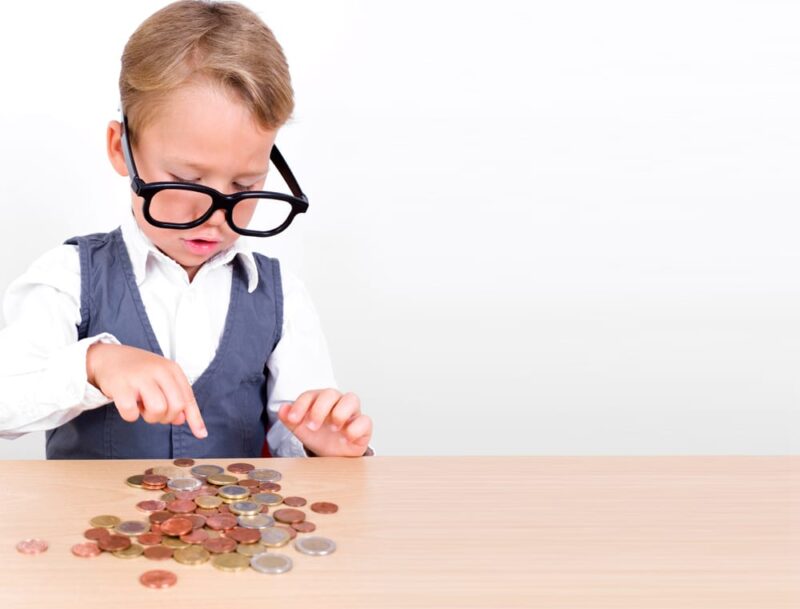 How to Count in English: Numbers 1 to 1,000,000 | FluentU