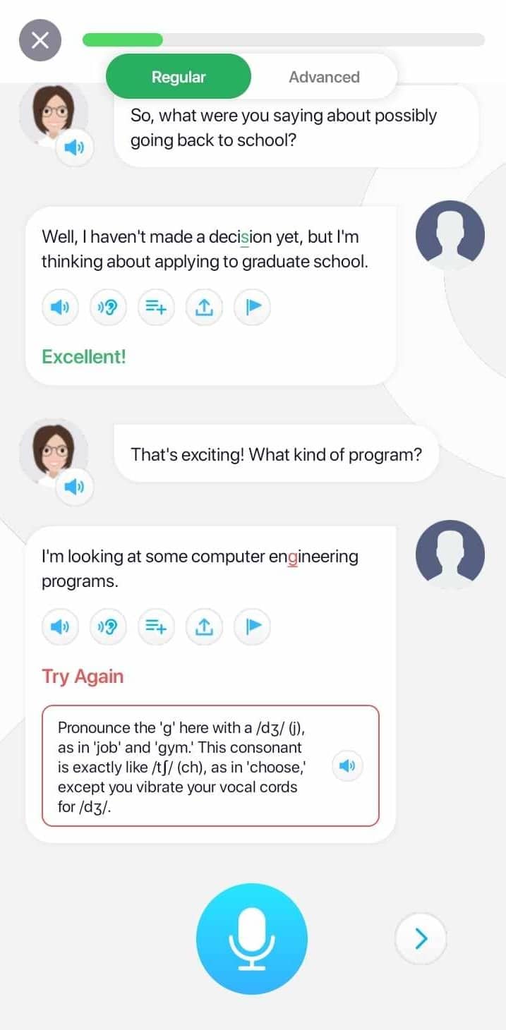 ELSA Speak Review: High-Tech AI App for Developing an American English ...