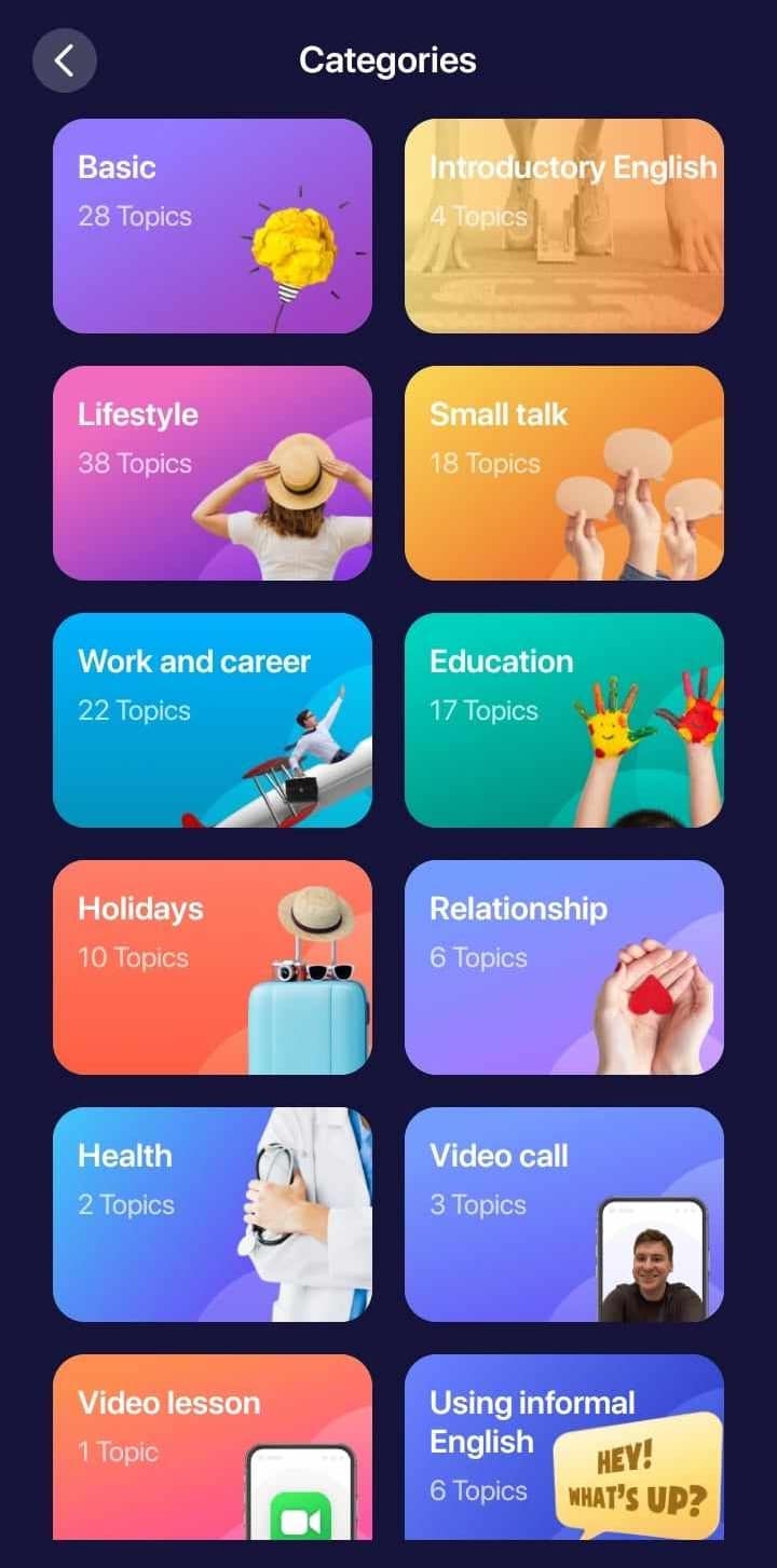ELSA Speak Review: High-Tech AI App for Developing an American English ...
