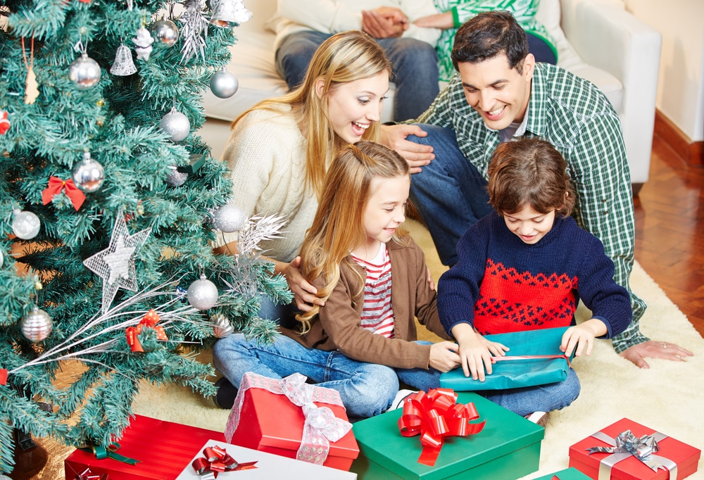 50 Common English Christmas Vocabulary Words | FluentU