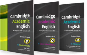 24 English Course Books | FluentU Language Learning