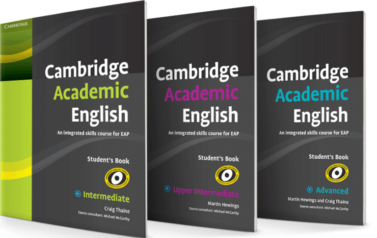 24 English Course Books | FluentU Language Learning