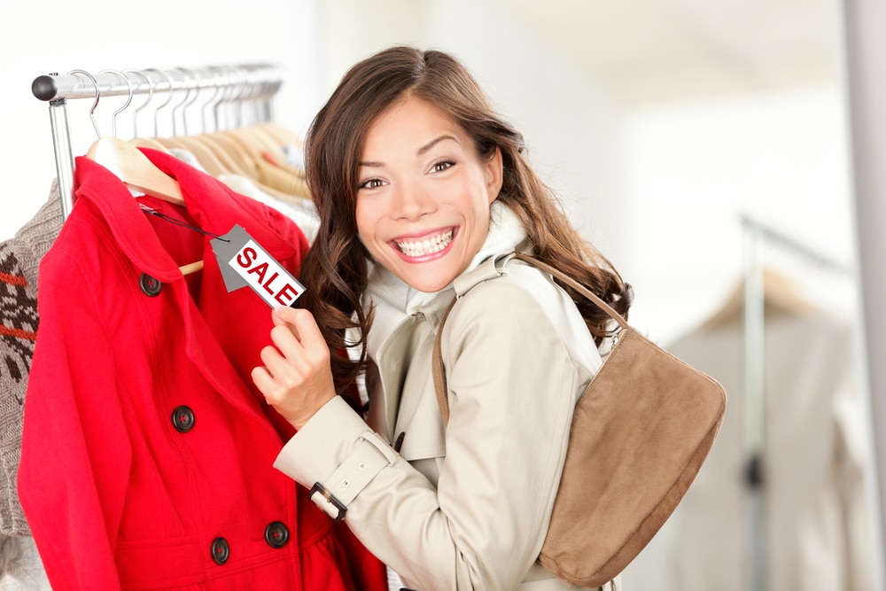 20 Helpful English Shopping Vocabulary Words | FluentU