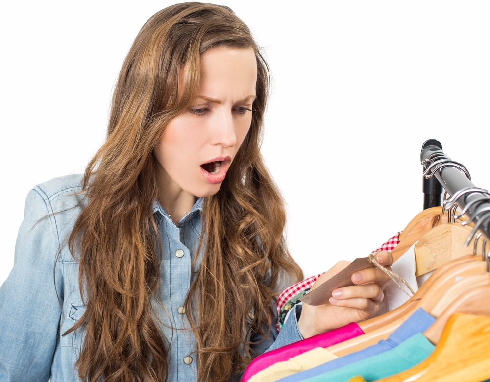 20 Helpful English Shopping Vocabulary Words | FluentU