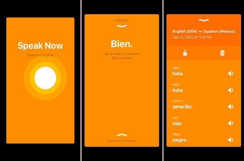 Las mejores apps para practicar speaking en 2025 | FluentU