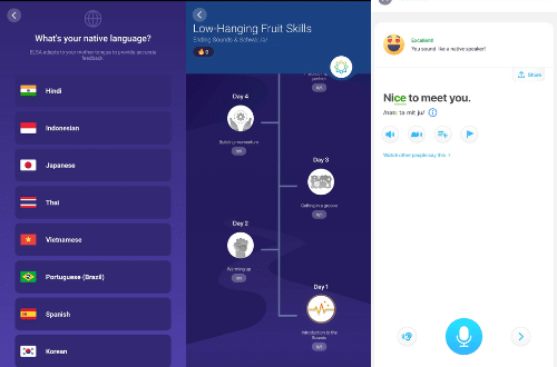 Las mejores apps para practicar speaking en 2025 | FluentU